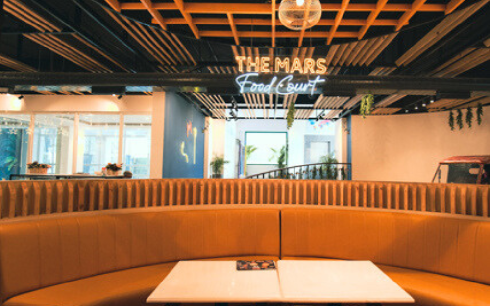 Food Court - Marsresort.in