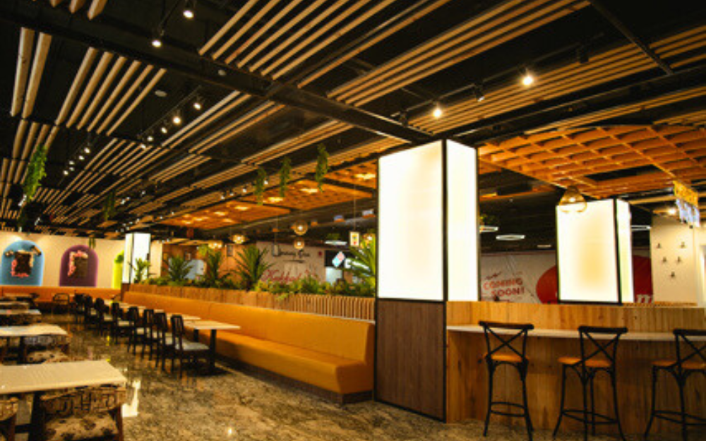 Food Court - Marsresort.in