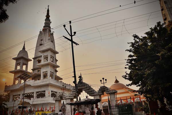 Iconic Places of Meerut - Marsresort.in