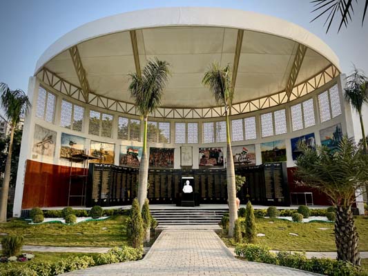 Iconic Places of Meerut - Marsresort.in